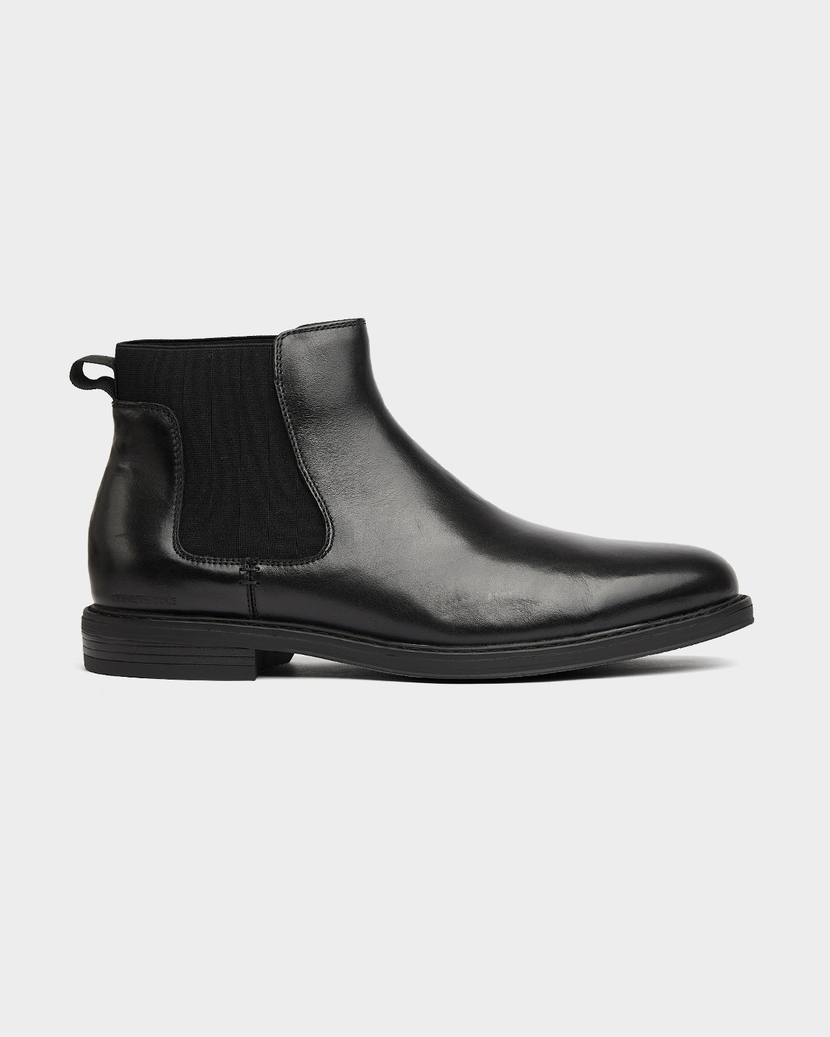 Botas de cuero para hombre austin chelsea boot – Kenneth Cole Dominicana